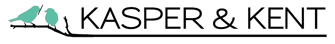 Kasper & Kent - Unieke jaren ’70 villa met speelse architectuur